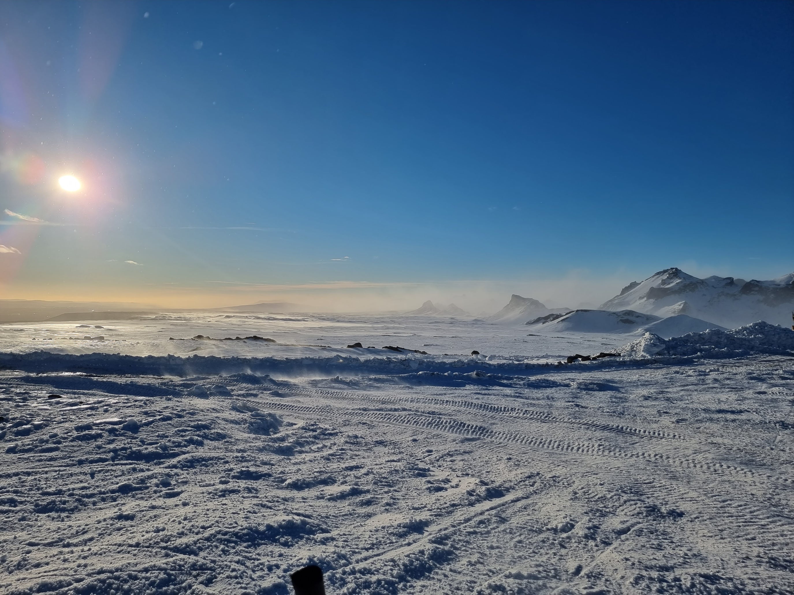 Apex Medical & Rescue Ltd