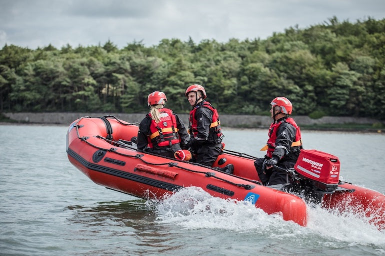 Apex Medical & Rescue Ltd